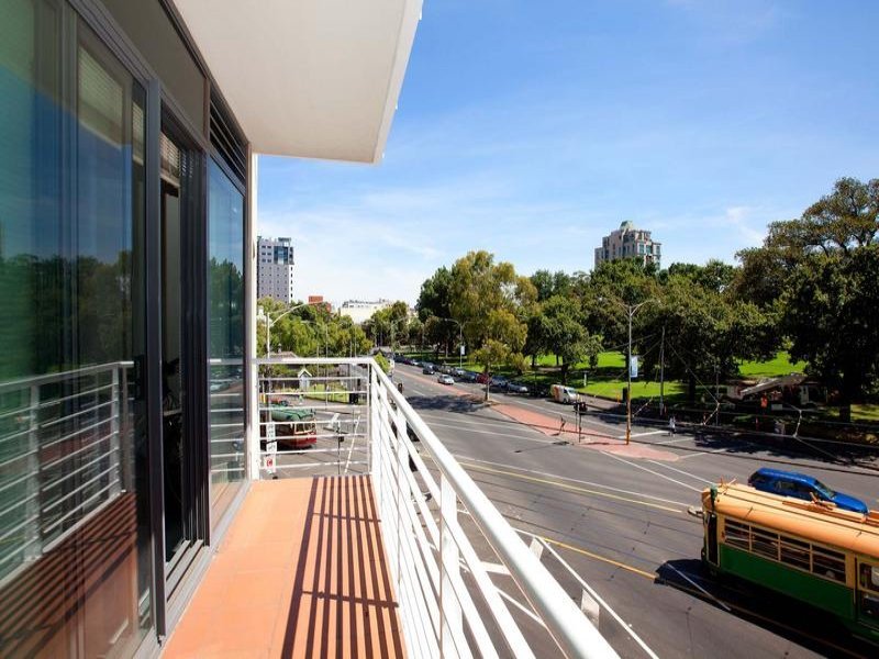 323/299 Spring Street, Melbourne, Vic 3000 - Property Details
