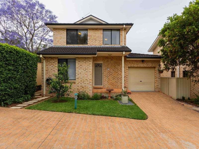3/99 Metella Road, Toongabbie, NSW 2146 - Property Details