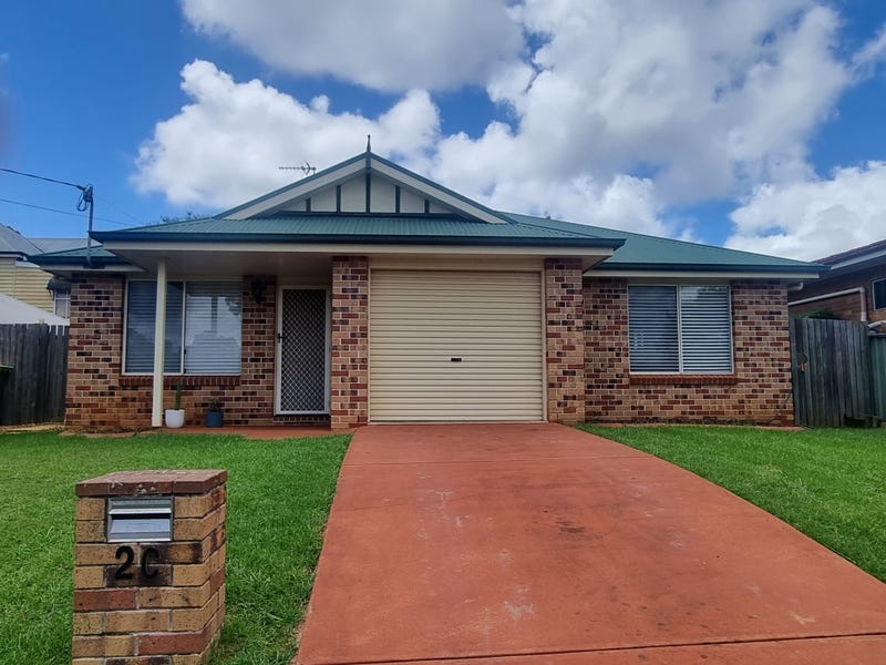 2C Balanga Court, South Toowoomba, QLD 4350 - realestate.com.au