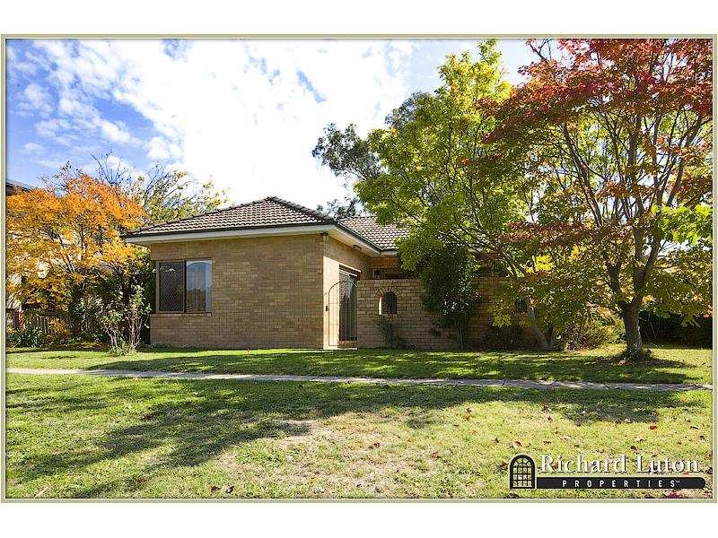 16 Hardman Street, O'Connor, ACT 2602 - realestate.com.au