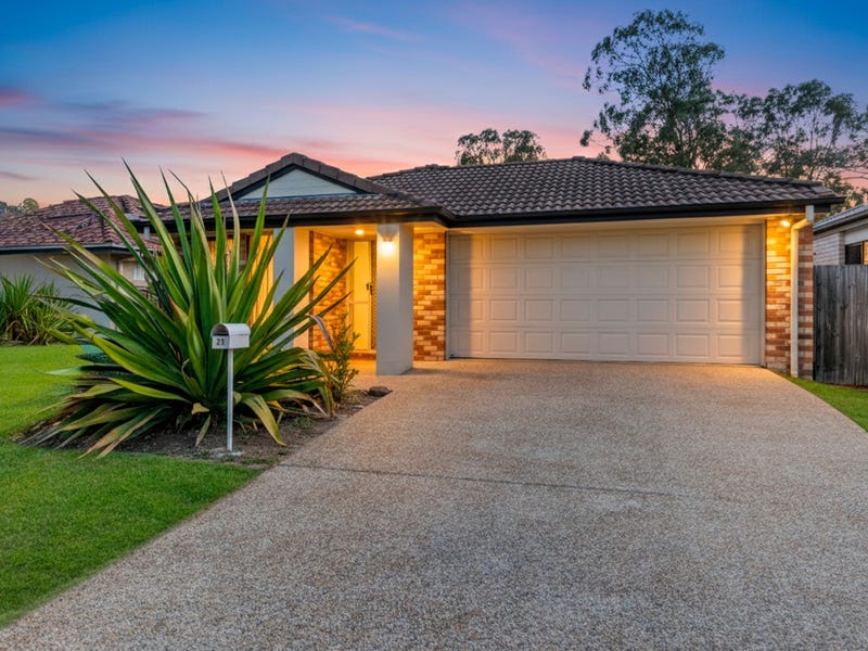 23 Shaun Street, Redbank Plains, QLD 4301 - realestate.com.au