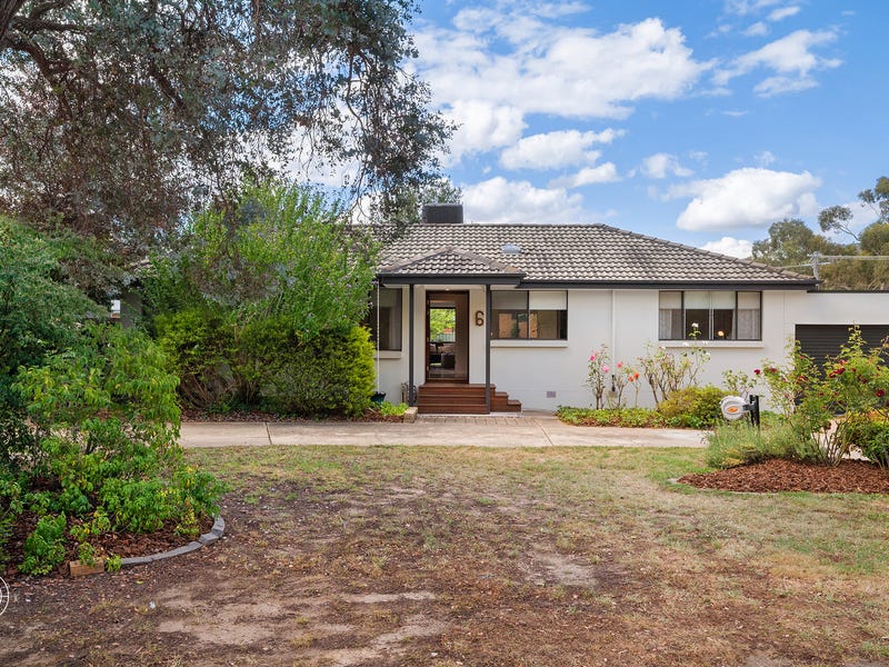 6 Karney Street, Kambah, ACT 2902 - Property Details