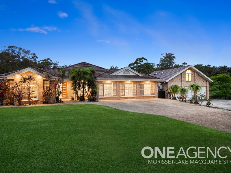 63 Currans Road, Cooranbong, NSW 2265 - Property Details