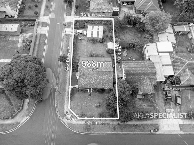 21 Matipo Street, Doveton, Vic 3177 - Property Details