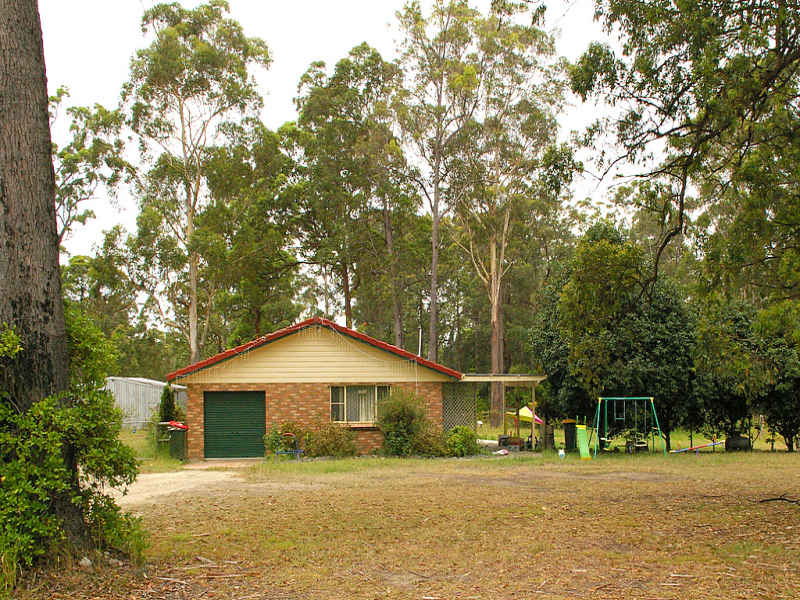 81 Yippin Creek Road, Wauchope, NSW 2446 - Property Details