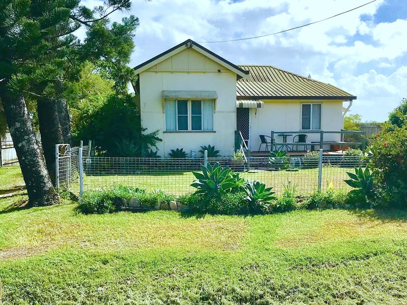 62 Mackenzies Road, Calen, QLD 4798 - realestate.com.au