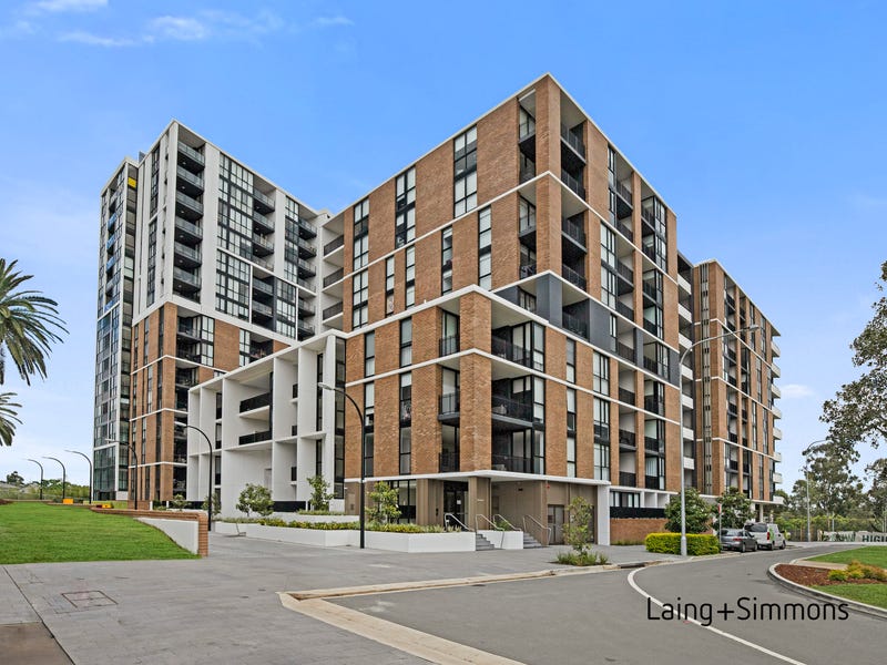 803/7 Maple Tree Road, Westmead, NSW 2145 - Property Details