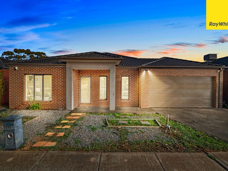 111 Turpentine Road, Brookfield, Vic 3338 - Property Details