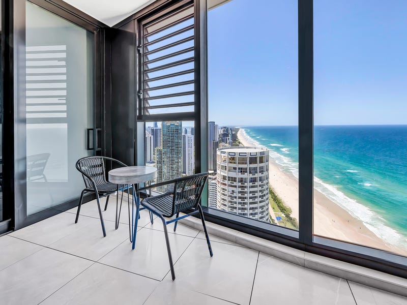 3406/88 The Esplanade, Surfers Paradise, QLD 4217 - realestate.com.au