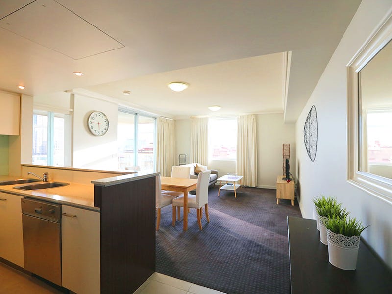 Rental Properties and Real Estate in Brisbane City, QLD 4000 (+1 ...