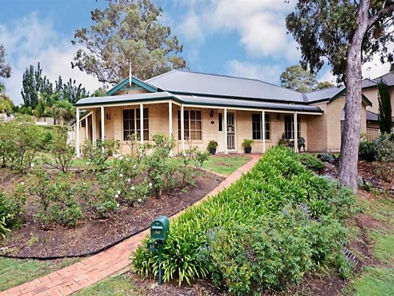 10 Grenache Circuit, Craigburn Farm, SA 5051 - realestate.com.au
