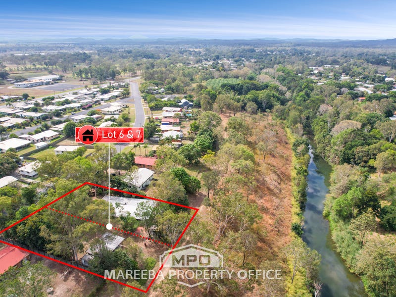 35-37 Ward Street, Mareeba, Qld 4880 - Property Details
