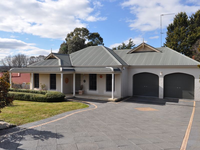 44 Cedar Drive, Llanarth, NSW 2795 - Property Details