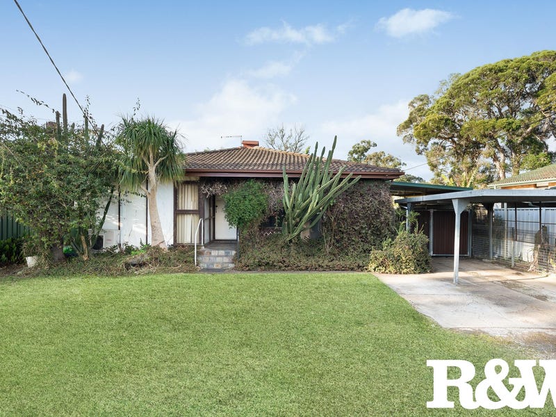 6 Mercator Crescent, Willmot, NSW 2770 - Property Details