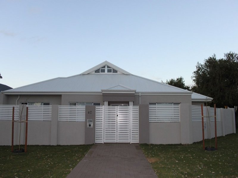 40 Abbott Way, Wilson, WA 6107 - realestate.com.au