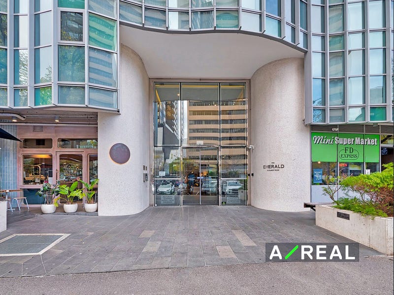 1317/35 Albert Road, Melbourne, VIC 3004 - realestate.com.au