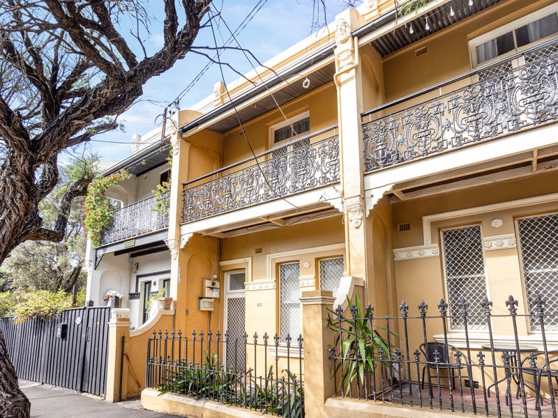 63 London Street, Enmore, NSW 2042 - Property Details