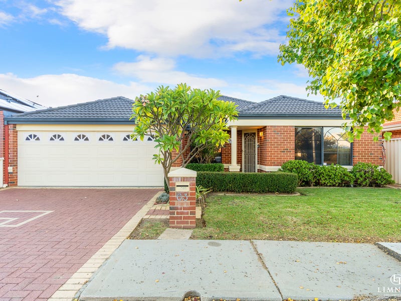 63 Elyard Crescent, Stirling, WA 6021 - Property Details