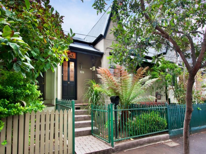 109 Union Street, Newtown, NSW 2042 - Property Details