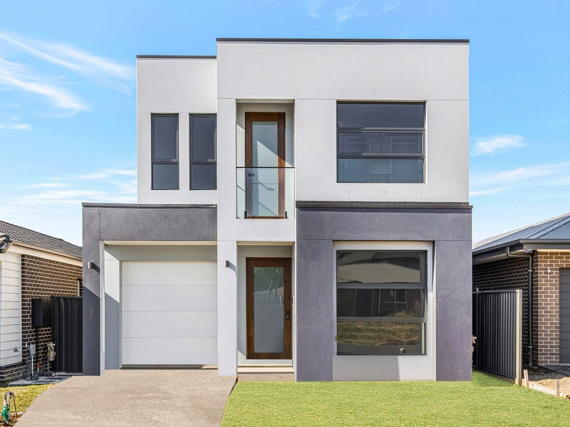 55 Crystal Palace Way, Leppington, NSW 2179 - realestate.com.au