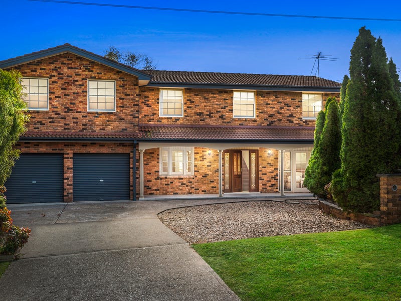 22 Pembroke Place, Belrose, NSW 2085 - Property Details