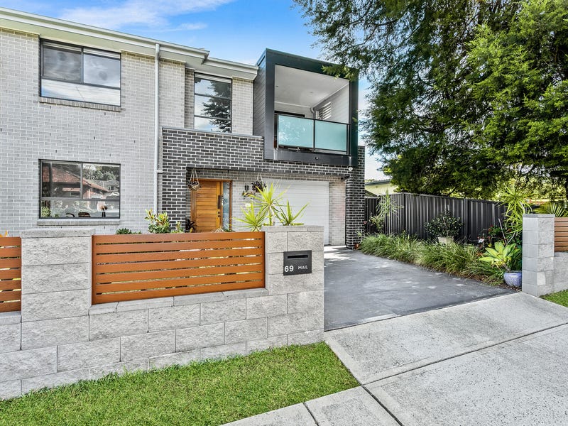 69 Bulli Road, Toongabbie, NSW 2146 - Property Details