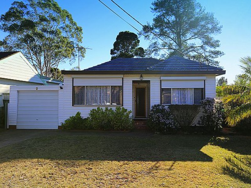 2 Roosevelt Avenue, Sefton, NSW 2162 - realestate.com.au
