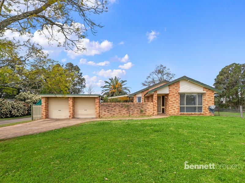522 Wilberforce Road, Wilberforce, NSW 2756 - Property Details