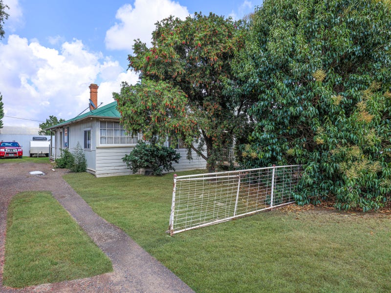 92 Rowan Street, Manilla, NSW 2346 - Property Details