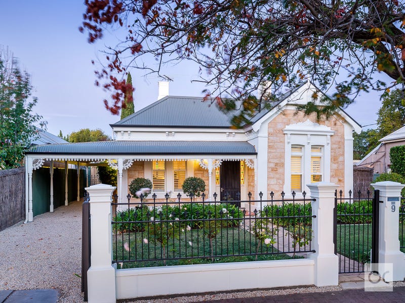 9 Langham Terrace, Unley, SA 5061 - Property Details