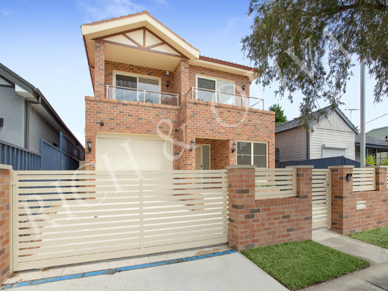 43 Balmoral Avenue, Croydon Park, NSW 2133 - realestate.com.au