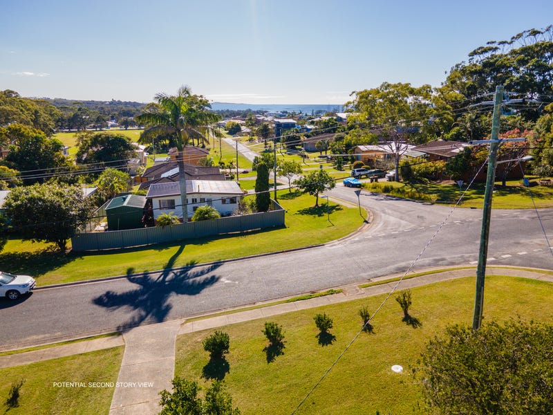 40 Gordon Street, Woolgoolga, NSW 2456 - Property Details