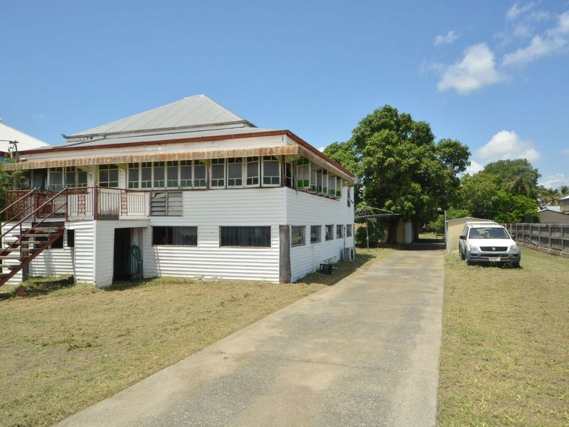 11 Ross Street, Allenstown, QLD 4700 - realestate.com.au