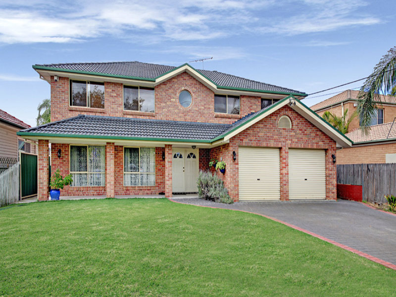 37 Laundess Ave, Panania, NSW 2213 - Property Details