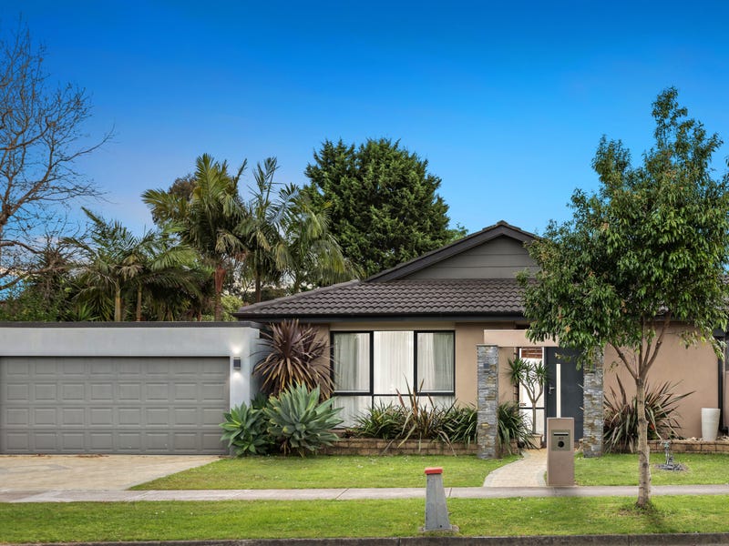 40 Liberty Avenue, Rowville, Vic 3178 - Property Details