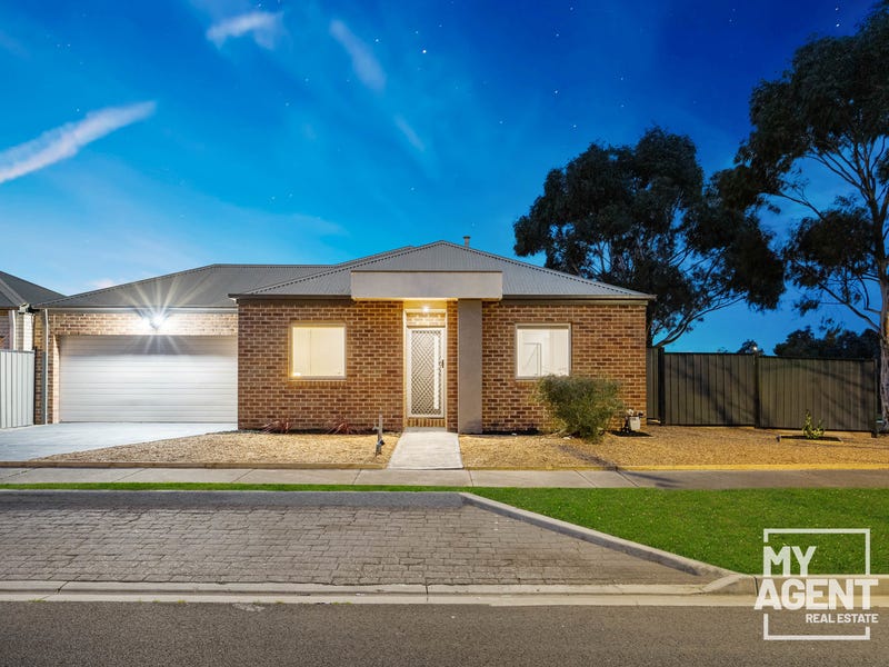 18 Colby Link, Derrimut, Vic 3026 - Property Details