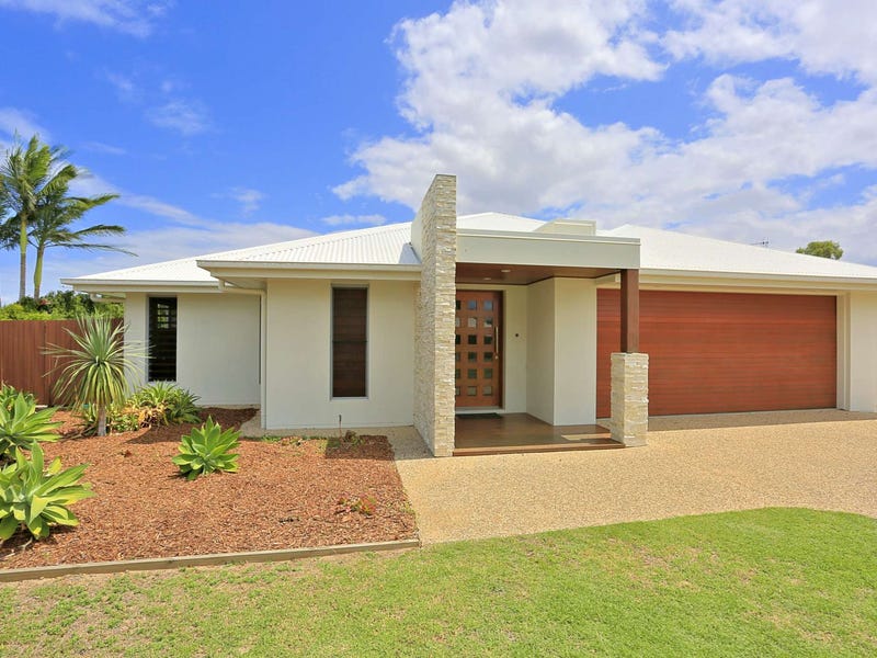 20 TRINITY CLOSE, Bargara, Qld 4670 - Property Details