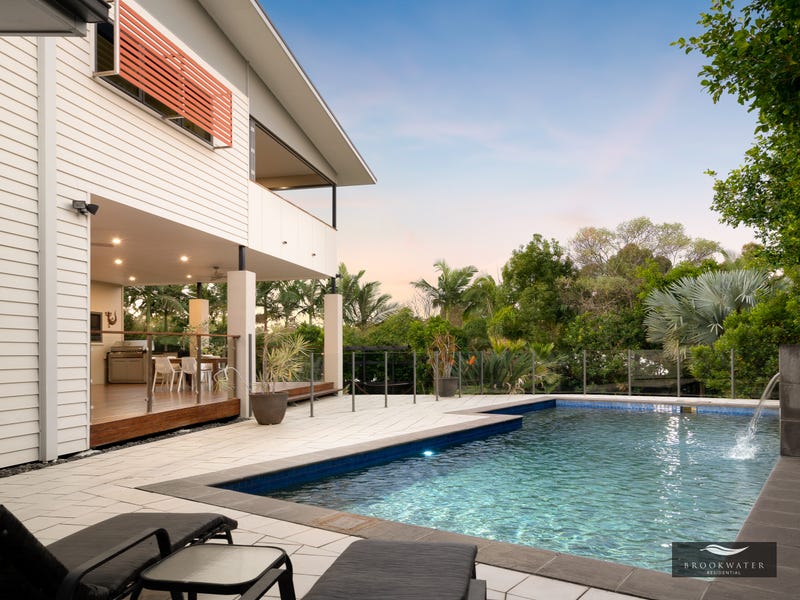 4 Betula Court, Brookwater, Qld 4300 - Property Details