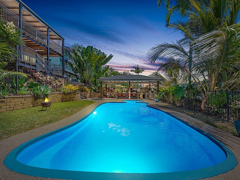 6 Katoota Court, Cannonvale, Qld 4802 - Property Details