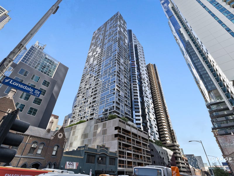 4903/38 Rose Lane, Melbourne, Vic 3000 - Property Details