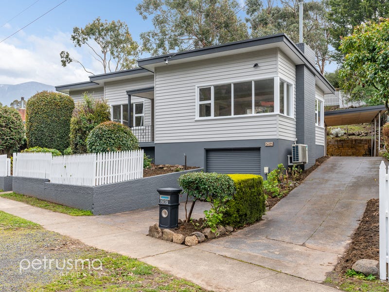 257 Lenah Valley Road, Lenah Valley, TAS 7008 - realestate.com.au