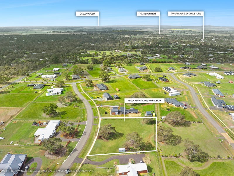 Real Estate & Property for Sale in Inverleigh, VIC 3321 - realestate.com.au