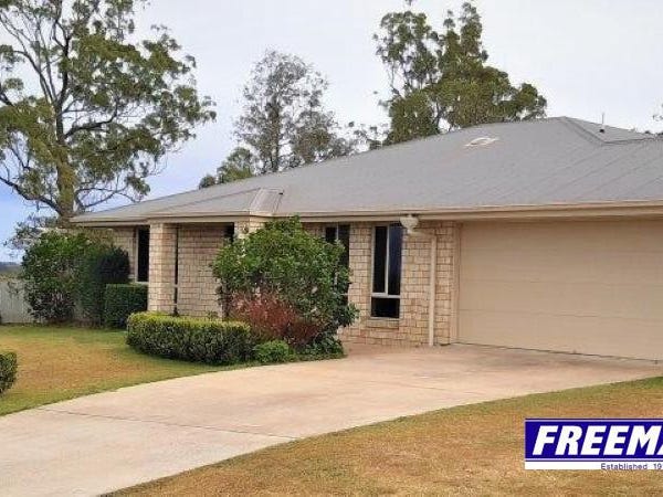 1 Wallum Close, Kingaroy, Qld 4610 - Property Details