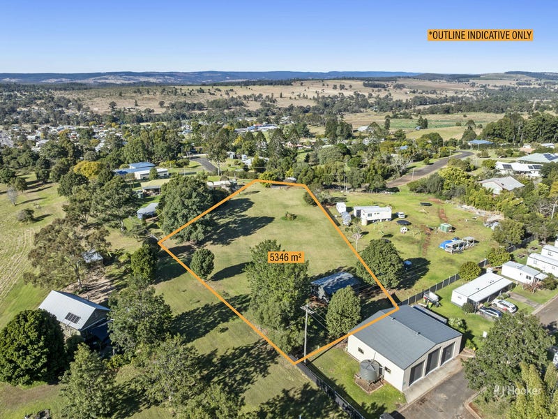 9 Rosalie Drive, Yarraman, Qld 4614 - Property Details