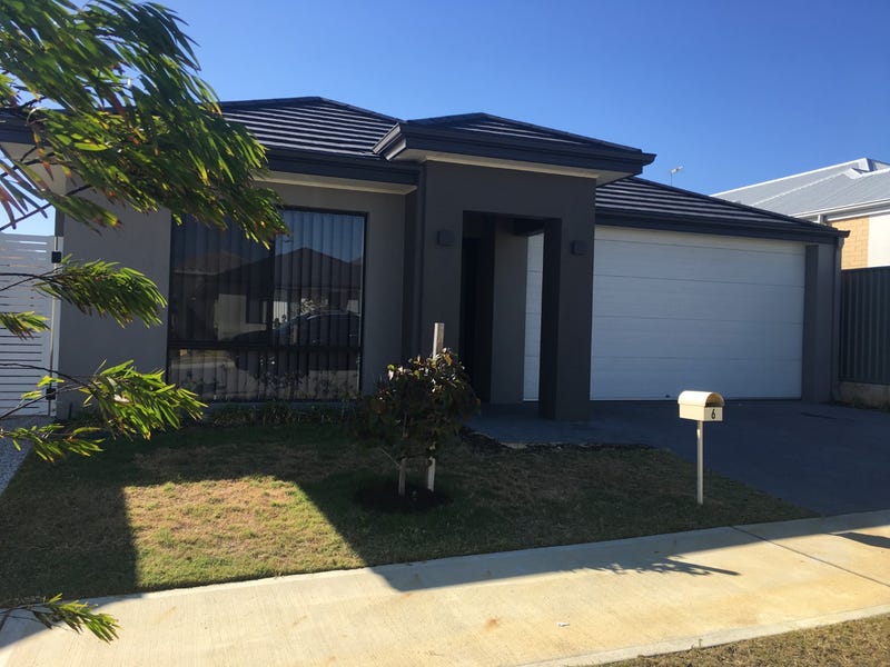 6 Gamboge Street, Eglinton, WA 6034 - Property Details