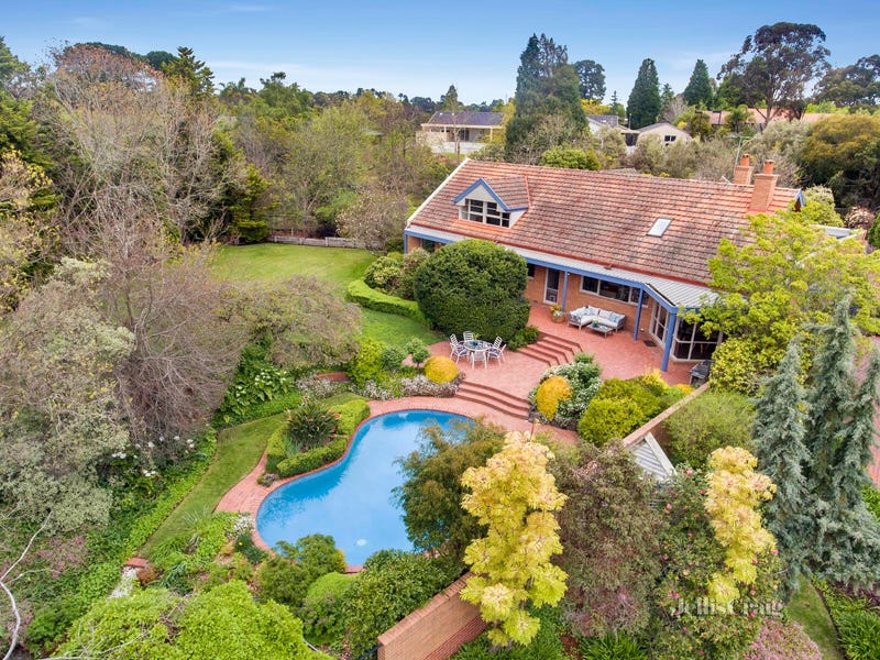 10 One Tree Hill, Donvale, Vic 3111 - Property Details