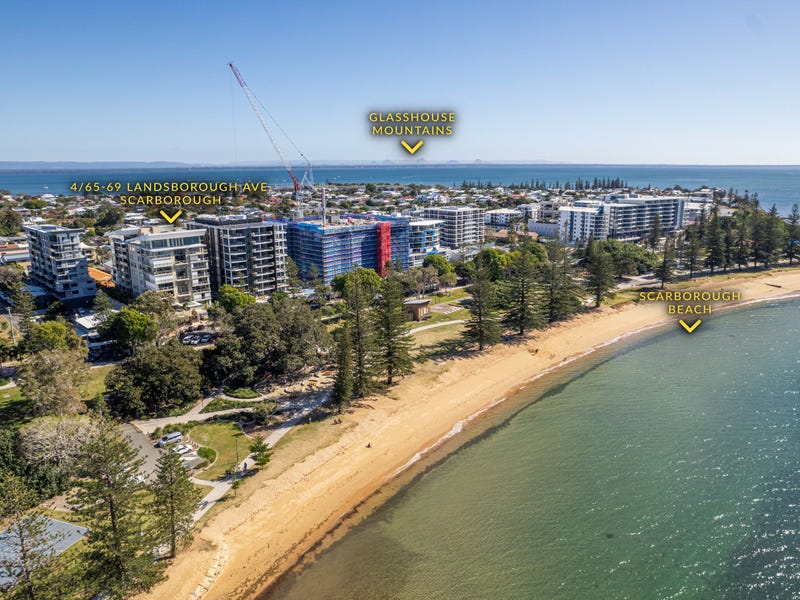 4/65-69 Landsborough Avenue, Scarborough, Qld 4020 - Property Details