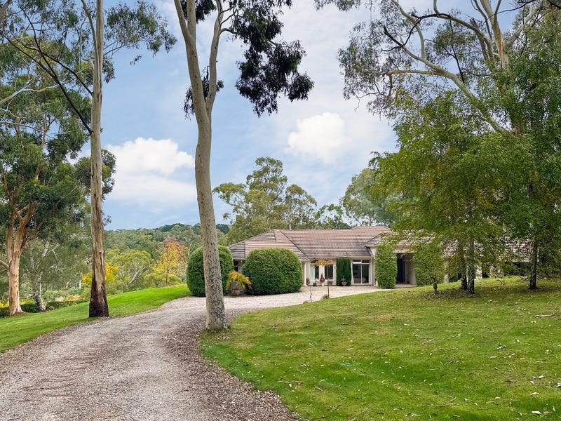 46 Spring Gully Road, Crafers, SA 5152 - Property Details