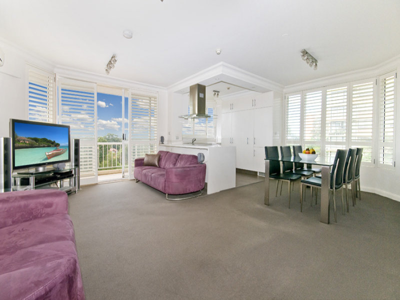 7C,1 Francis Road, Artarmon, NSW 2064 - Property Details