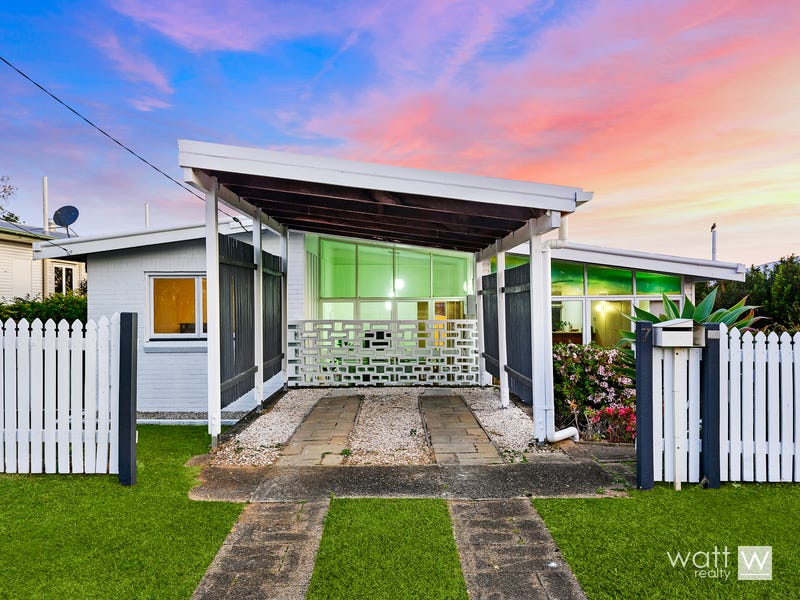 7 Cuthbert Street, Aspley, Qld 4034 - Property Details